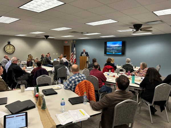 Annual Transportation Meeting